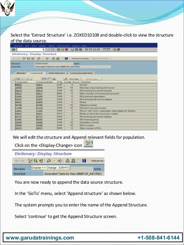 Generic Data Source Based On A Custom View Eina And Eine Tables And F…