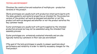 Generic drug development | PPTX | Pharmaceutical Industry | Industries