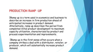 Generic drug development | PPTX