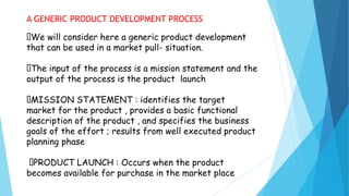 Generic drug development | PPTX | Pharmaceutical Industry | Industries