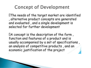 Generic drug Development -Final. presentation | PDF