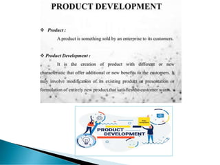 Generic drug Development -Final. presentation | PDF