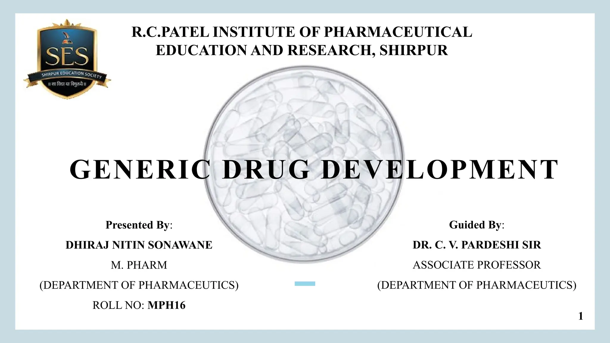 Generic drug development process (MPH16) .pptx