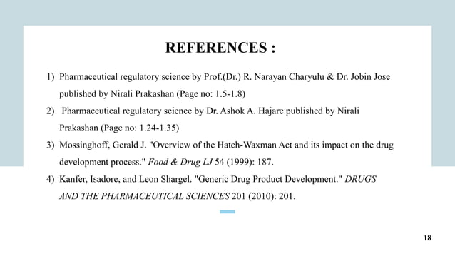 Generic drug development process (MPH16) .pptx