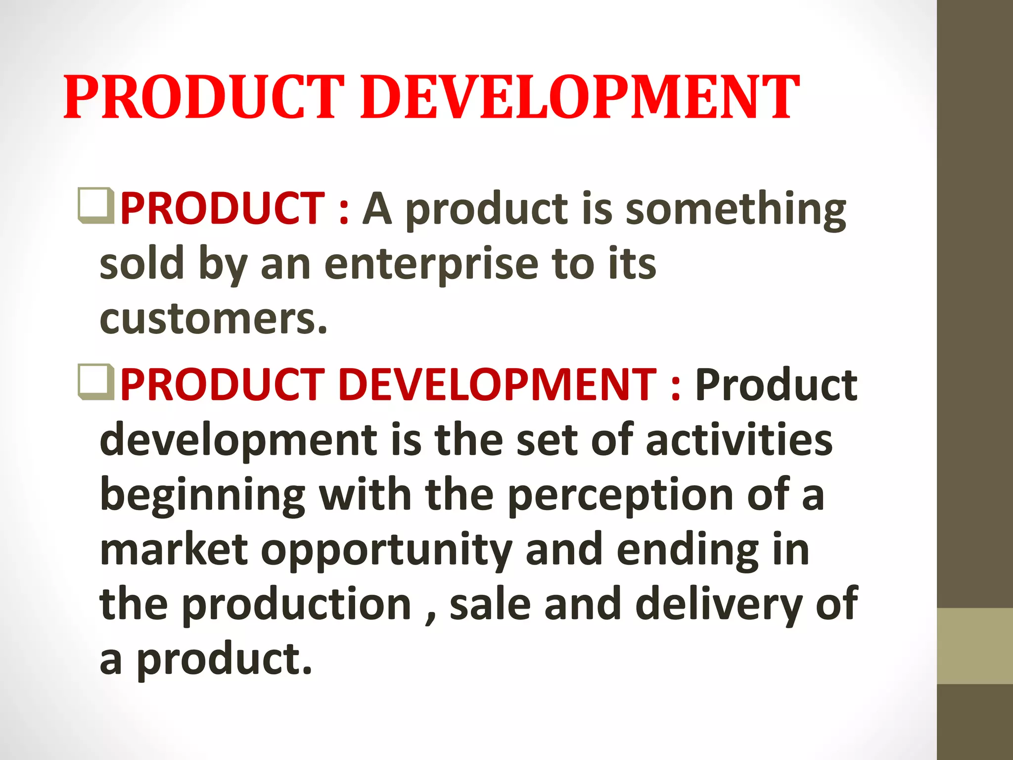Generic drug product development | PPTX