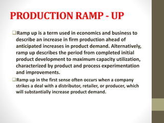 Generic drug product development | PPTX