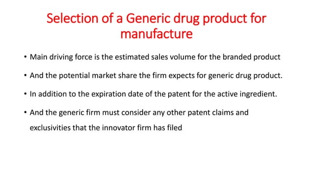 Generic drug product development.pptx