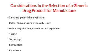 Generic drug product development.pptx