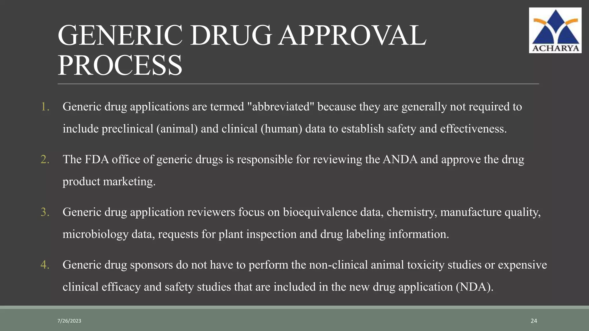 GENERIC DRUG PRODUCT DEVELOPMENT.pptx