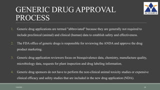GENERIC DRUG PRODUCT DEVELOPMENT.pptx