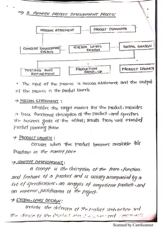 Generic drugs product development | PDF | Pharmaceutical Industry ...