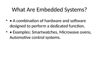 Generic_Embedded_Systems_Presentation.pptx