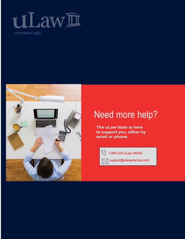 uLaw Generic Form Tags for DOCX documents | PDF | Resume Writing and Advice | Job Search