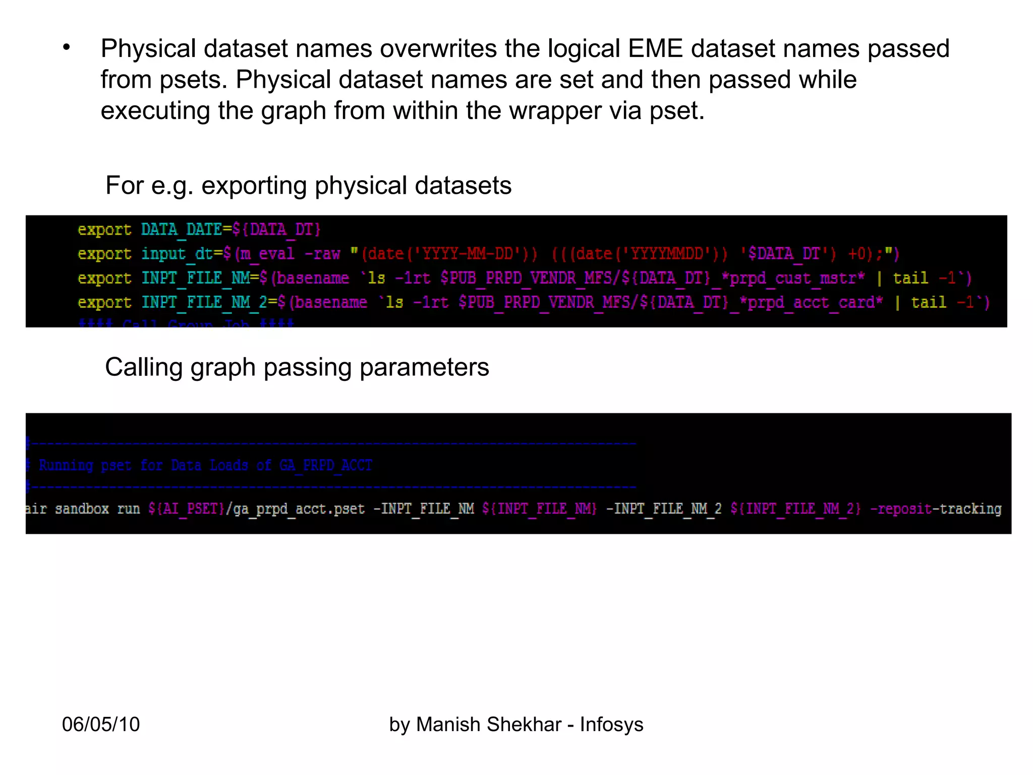 Generic Graph And Psets Ppt Computer Software And Applications Computing