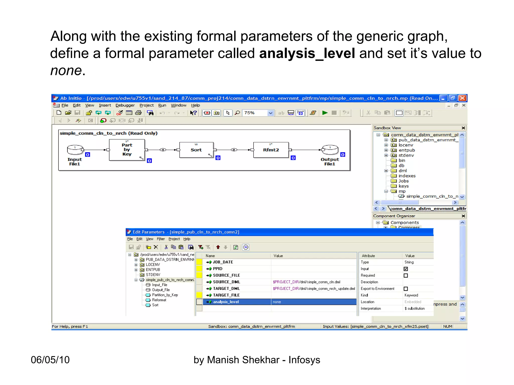 Generic Graph And Psets Ppt Computer Software And Applications Computing