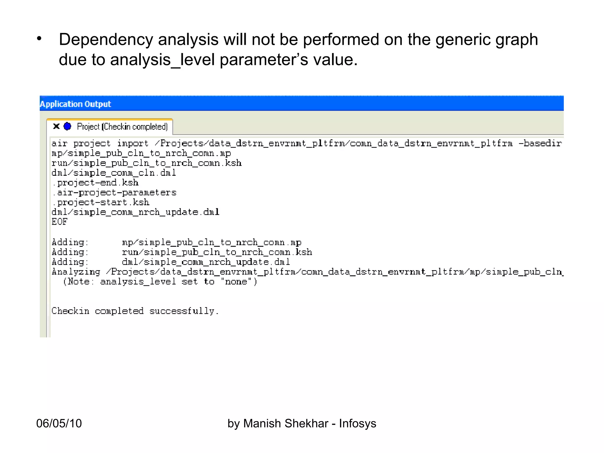 Generic Graph And Psets Ppt Computer Software And Applications Computing