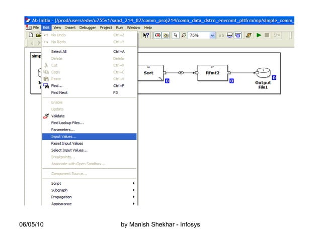 Generic Graph And Psets | PPT | Computer Software and Applications | Computing