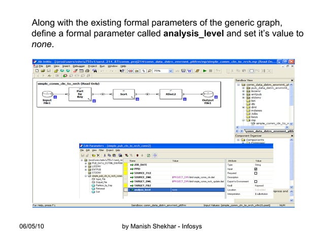 Generic Graph And Psets | PPT | Computer Software and Applications | Computing