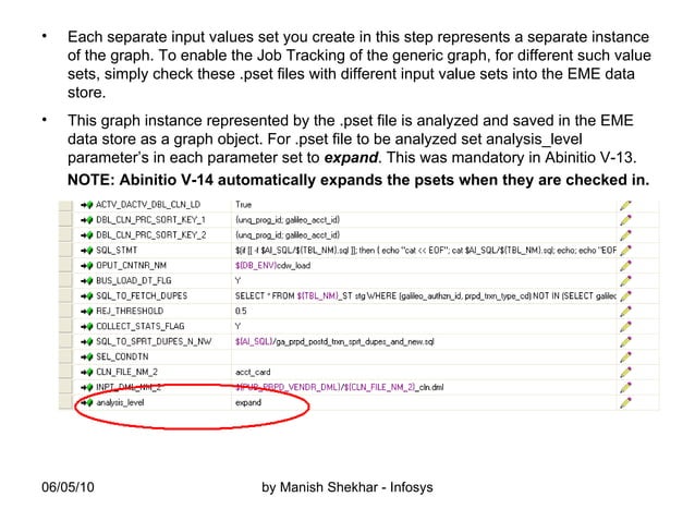 Generic Graph And Psets | PPT | Computer Software and Applications | Computing