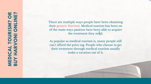 Generic Harvoni Treatment | PPT