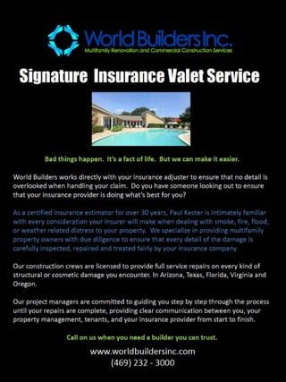 Sample Vendor Package | PDF