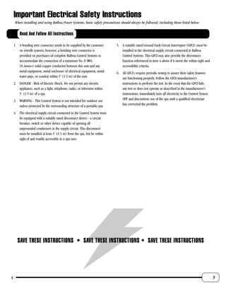 Generic install manual4 | PDF