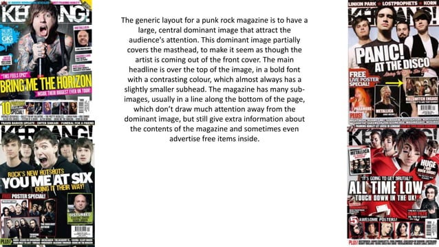 Generic Layouts | PPT