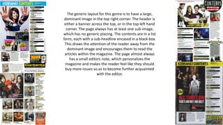 Generic Layouts | PPT