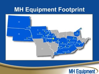 MH Equipment Co. | PPT