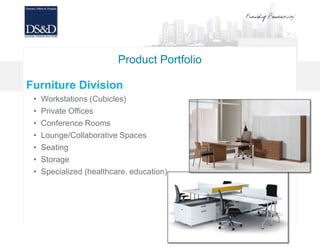 DSD Overview | PDF | Business | Business and Finance