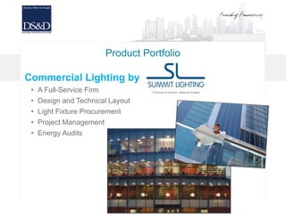 DSD Overview | PDF | Business | Business and Finance