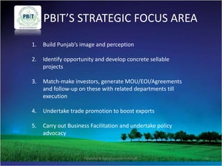 Pbit Presentation | PPTX