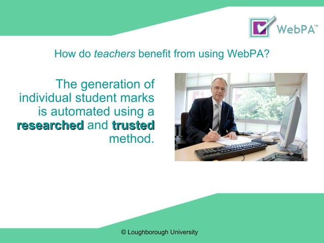 Generic Presentation | PPT