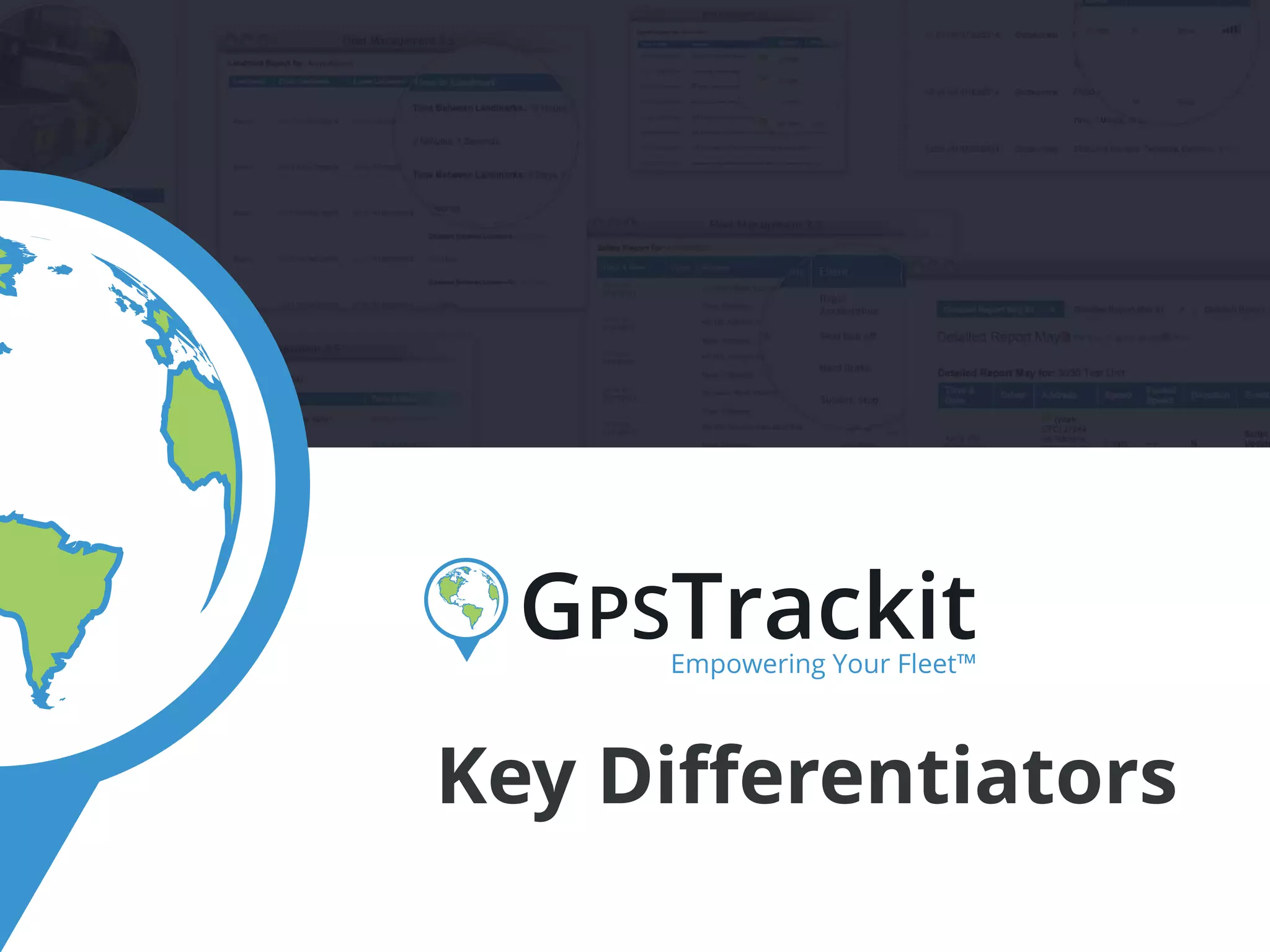 Generic presentation | PPT