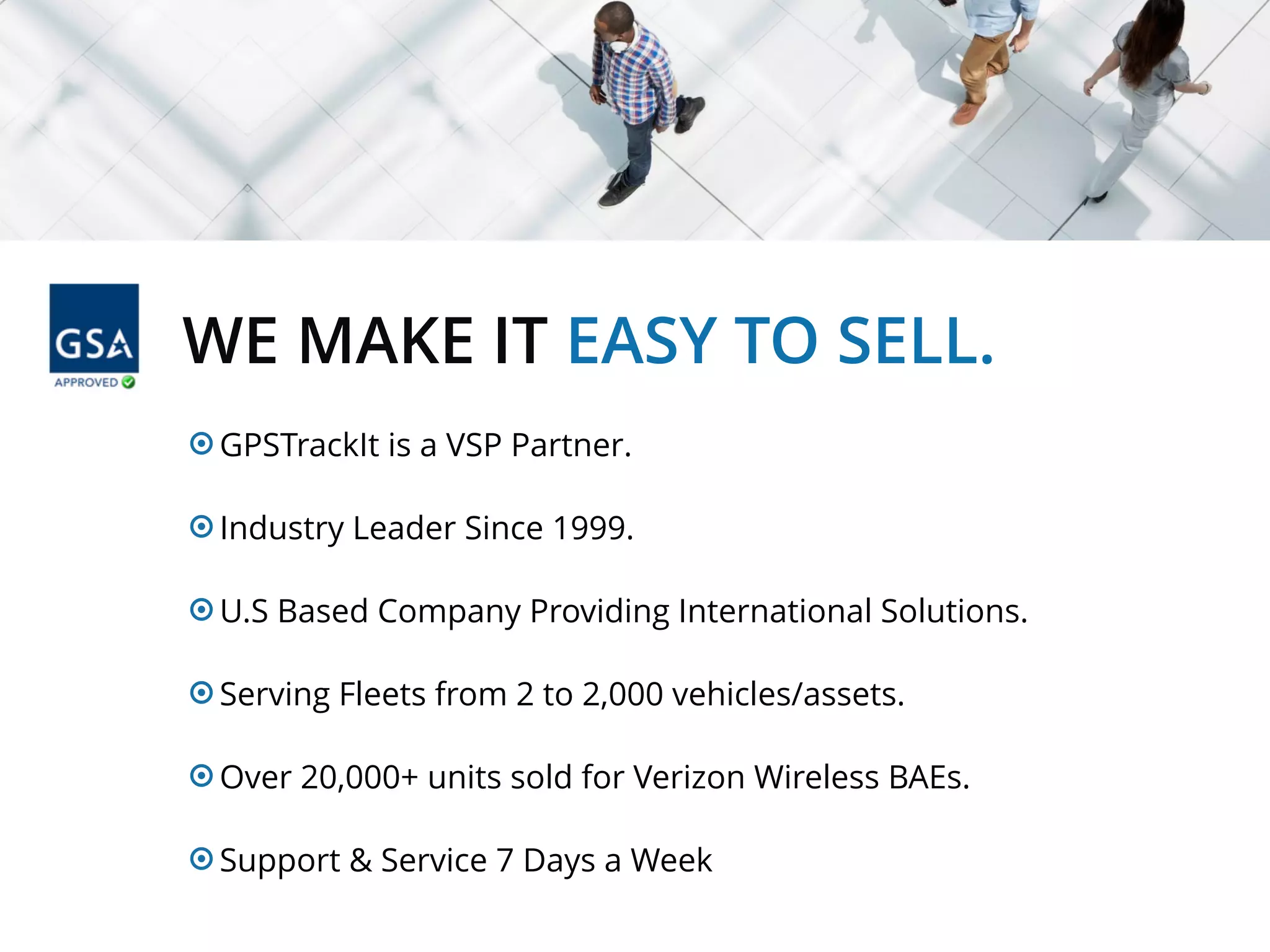 Generic presentation | PPT