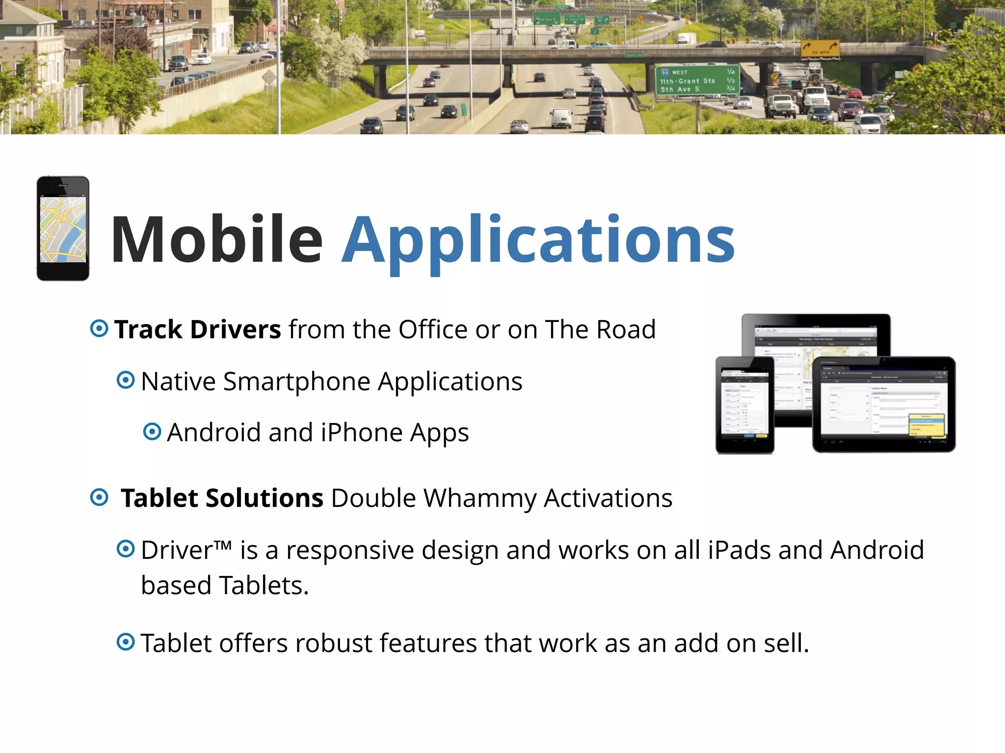 Generic presentation | PPT