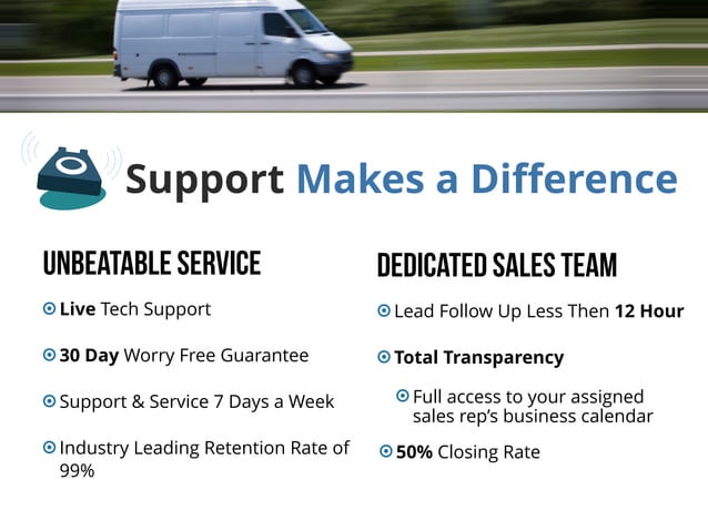 Generic presentation | PPT | Free Download