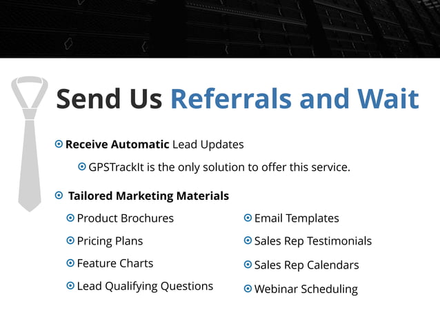 Generic presentation | PDF