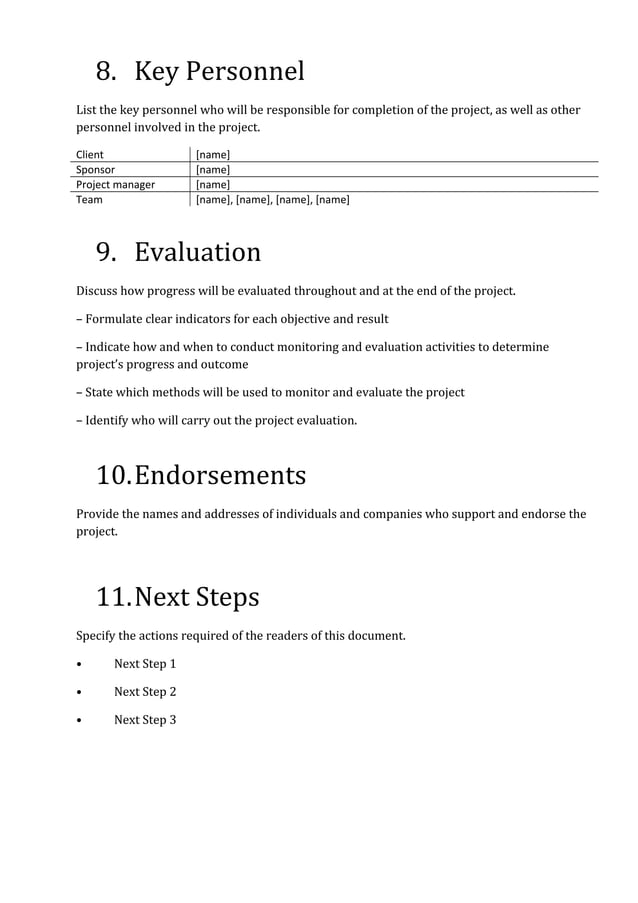 Generic_Project_Proposal_Template | DOC