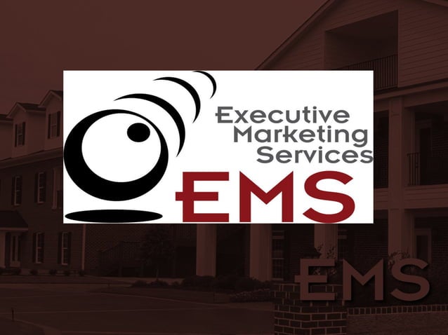 EMS Company Overview | PPT