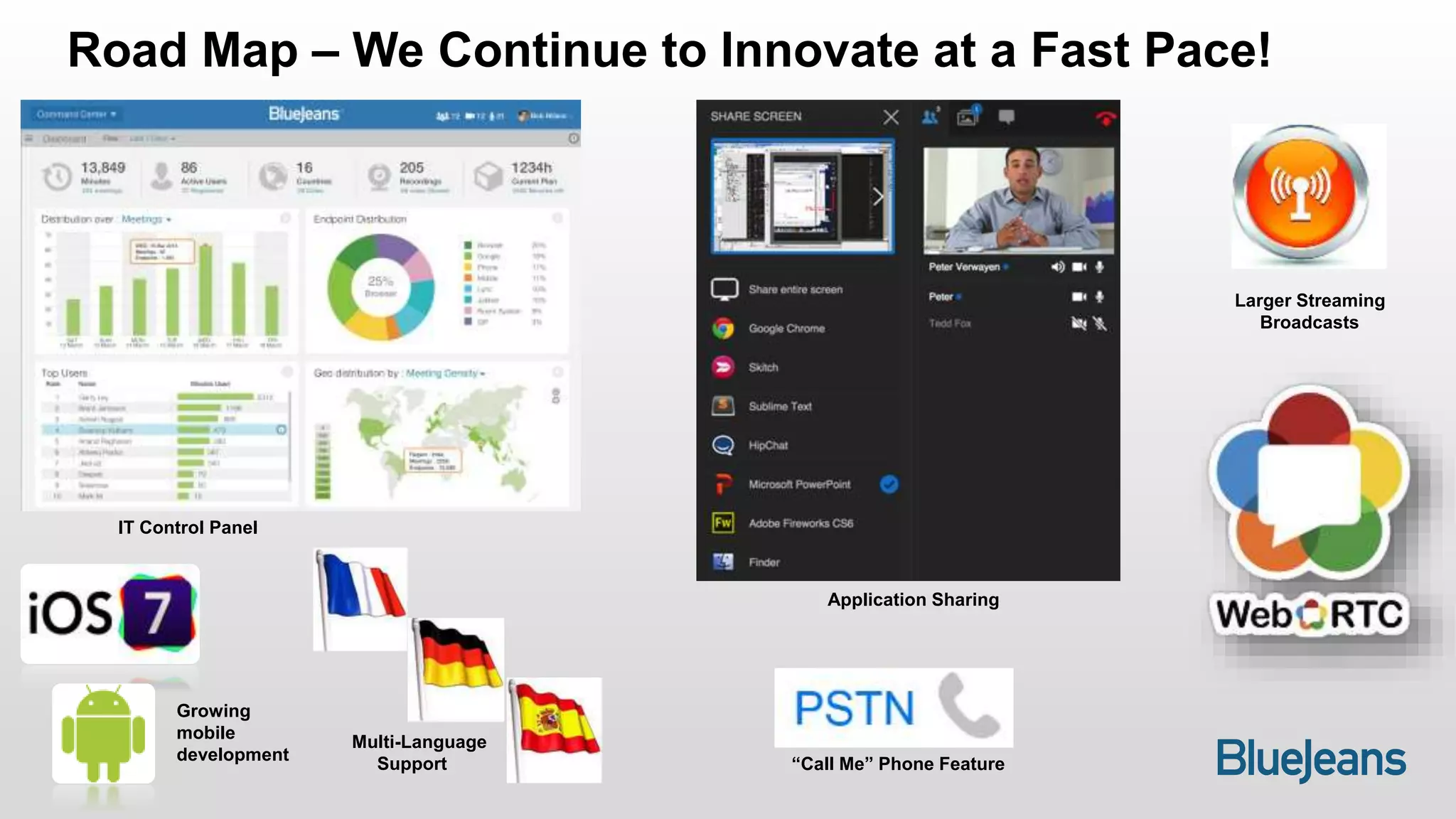 Bluejeans Network | PPTX