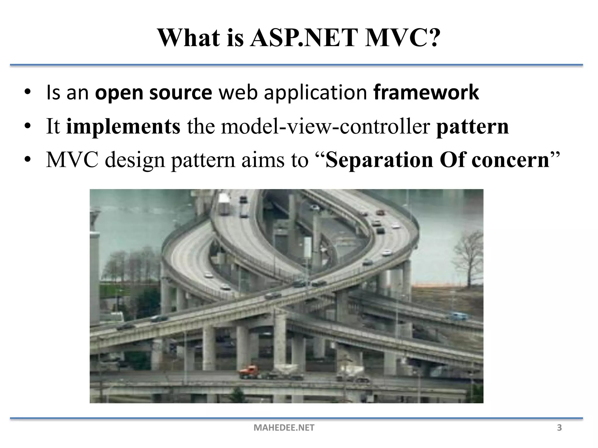 Generic Repository Pattern With Aspnet Mvc And Entity Framework Ppt Free Download