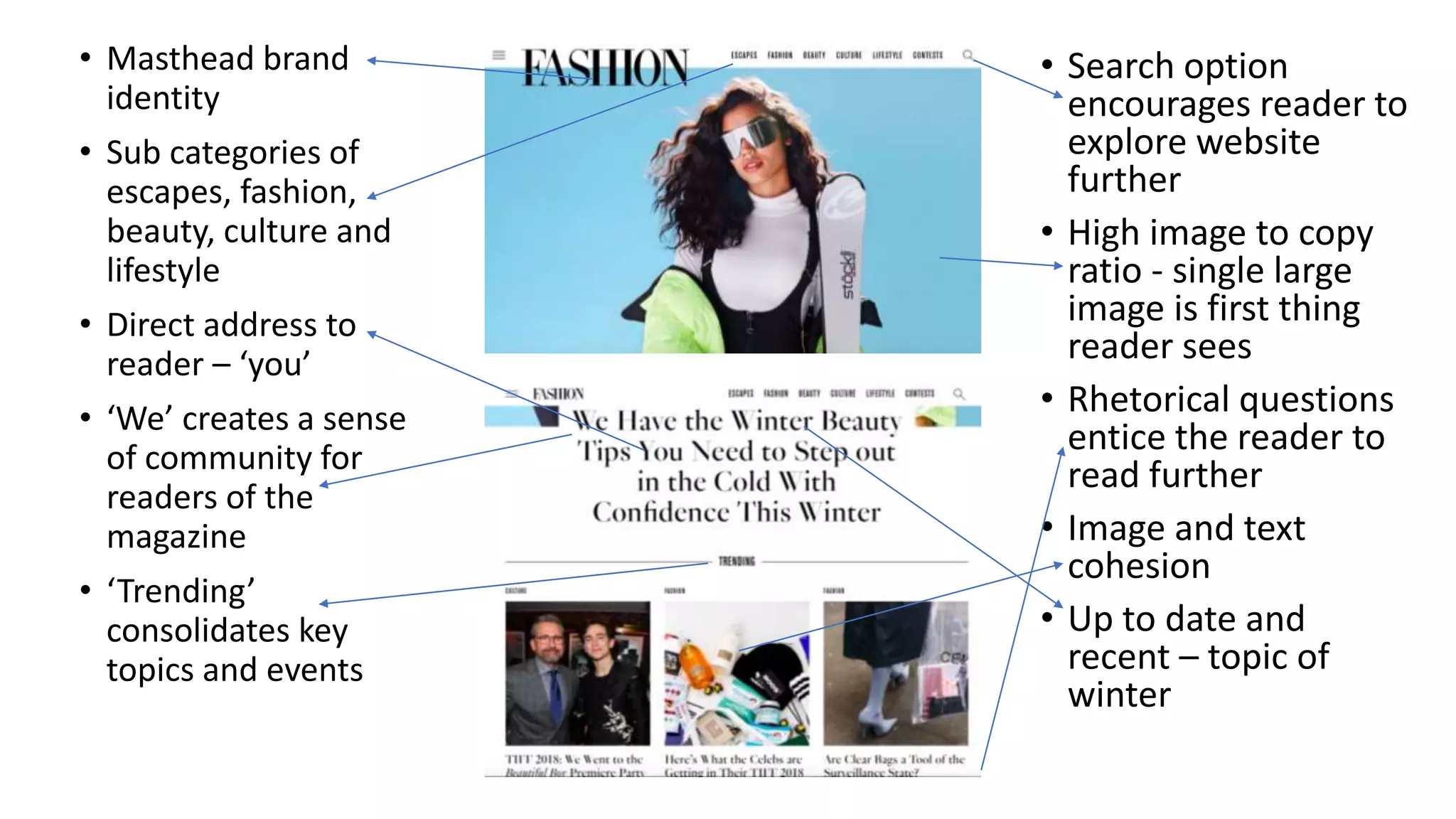 Generic Research | PPT