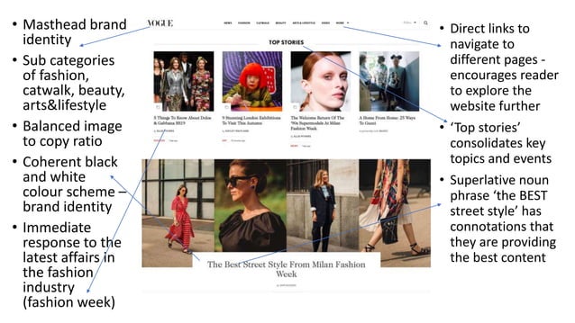 Generic Research | PPT