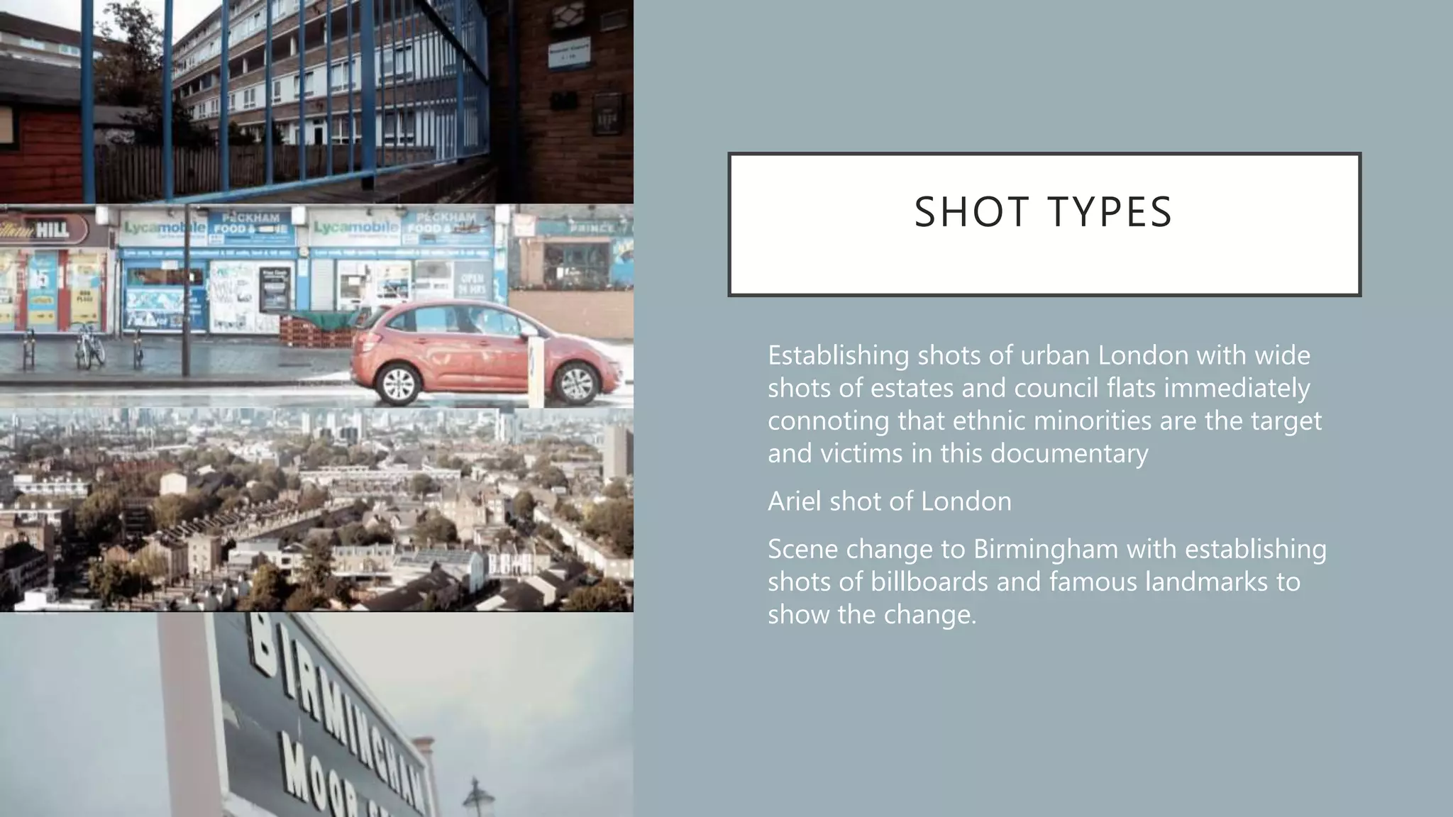 Generic research 3 | PPT