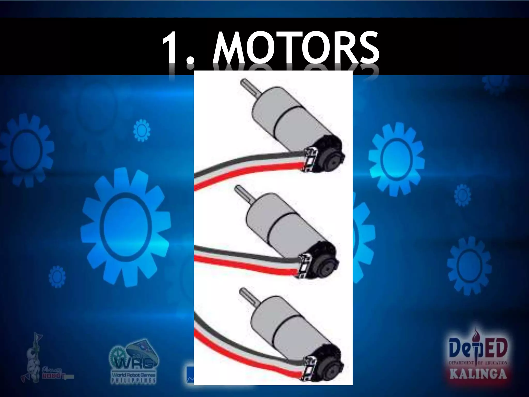 GENERIC ROBOTICS.pptx