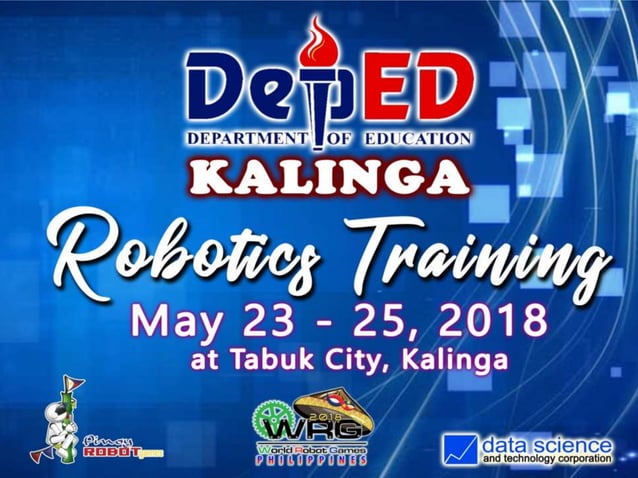 GENERIC ROBOTICS.pptx