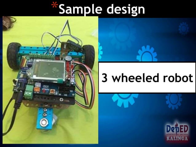 GENERIC ROBOTICS.pptx