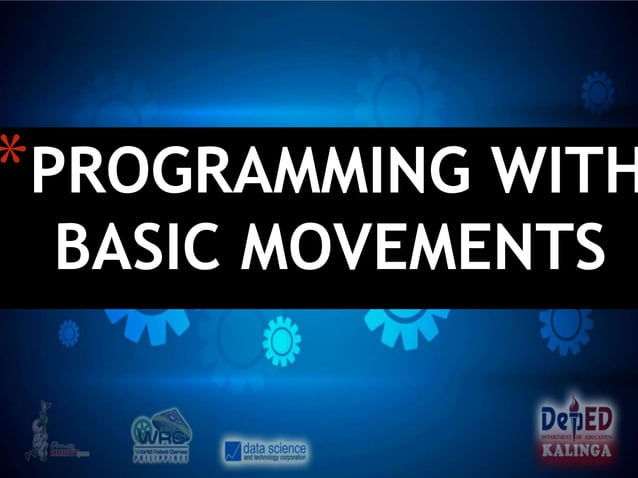 GENERIC ROBOTICS.pptx