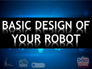 GENERIC ROBOTICS.pptx